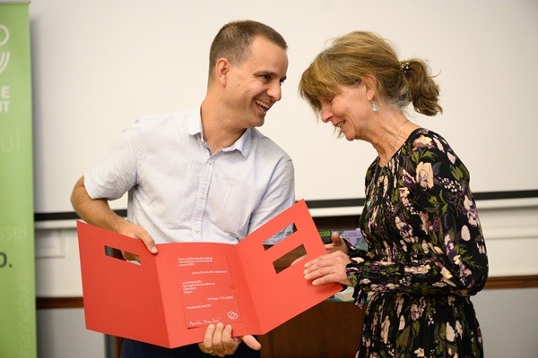 David Bernstein: Přestane být bulharská literatura díky Gospodinovi ...